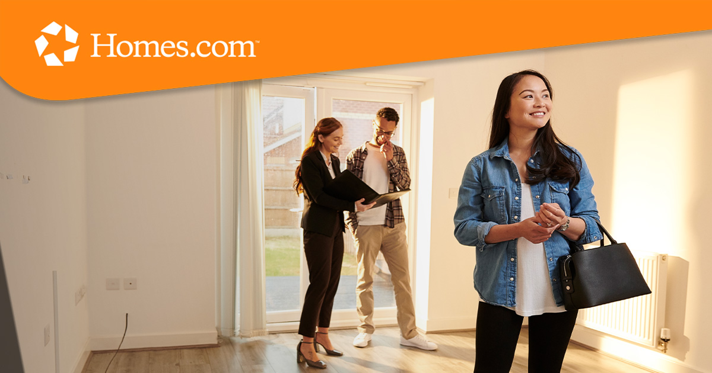 About Us | Homes.com