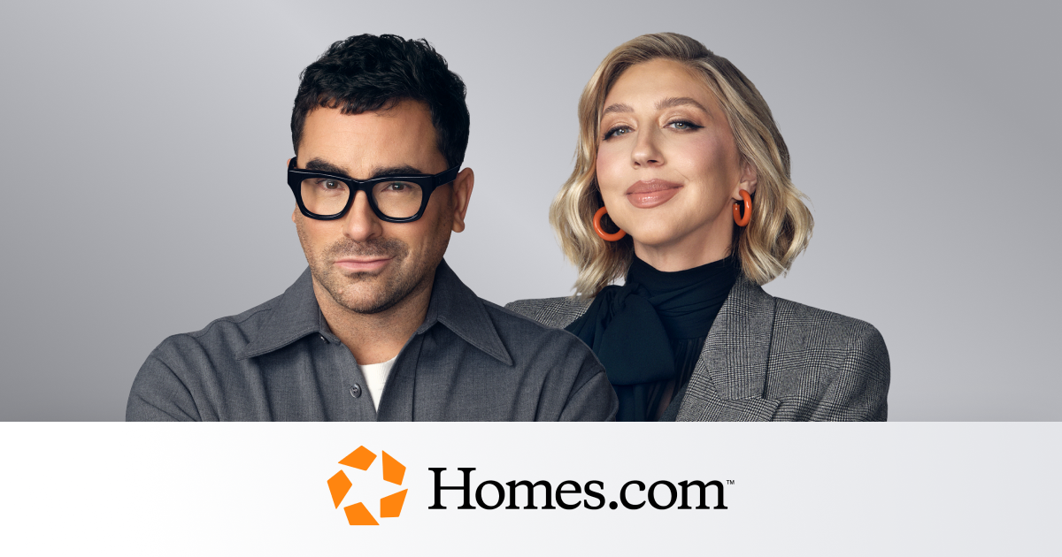 National Ad Campaign | Homes.com