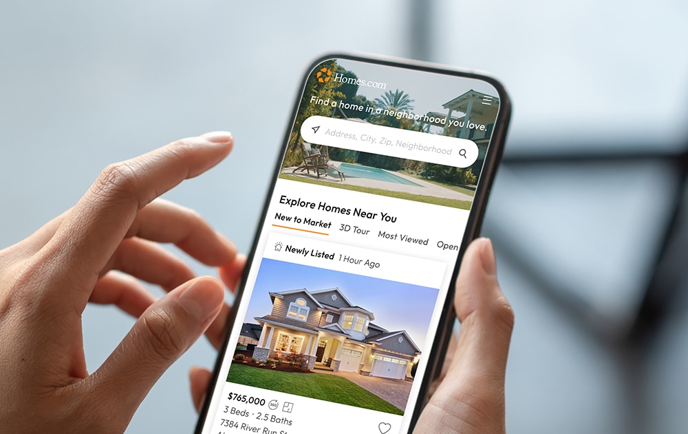 Homes.com Membership | Homes.com