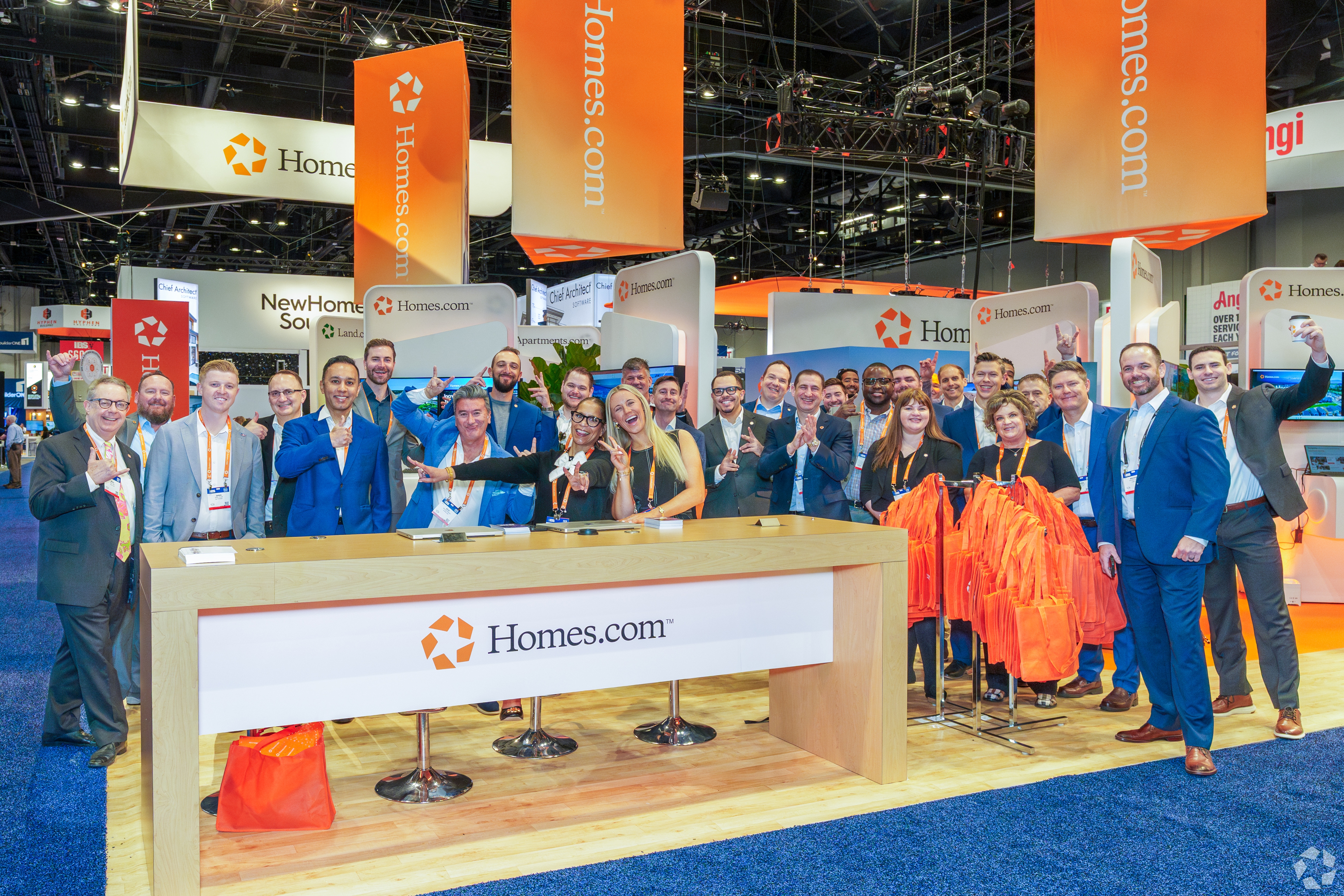 IBS | Orlando | 2026 | Homes.com