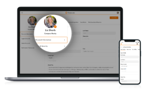 How to Edit Your Profile – Homes.com Support